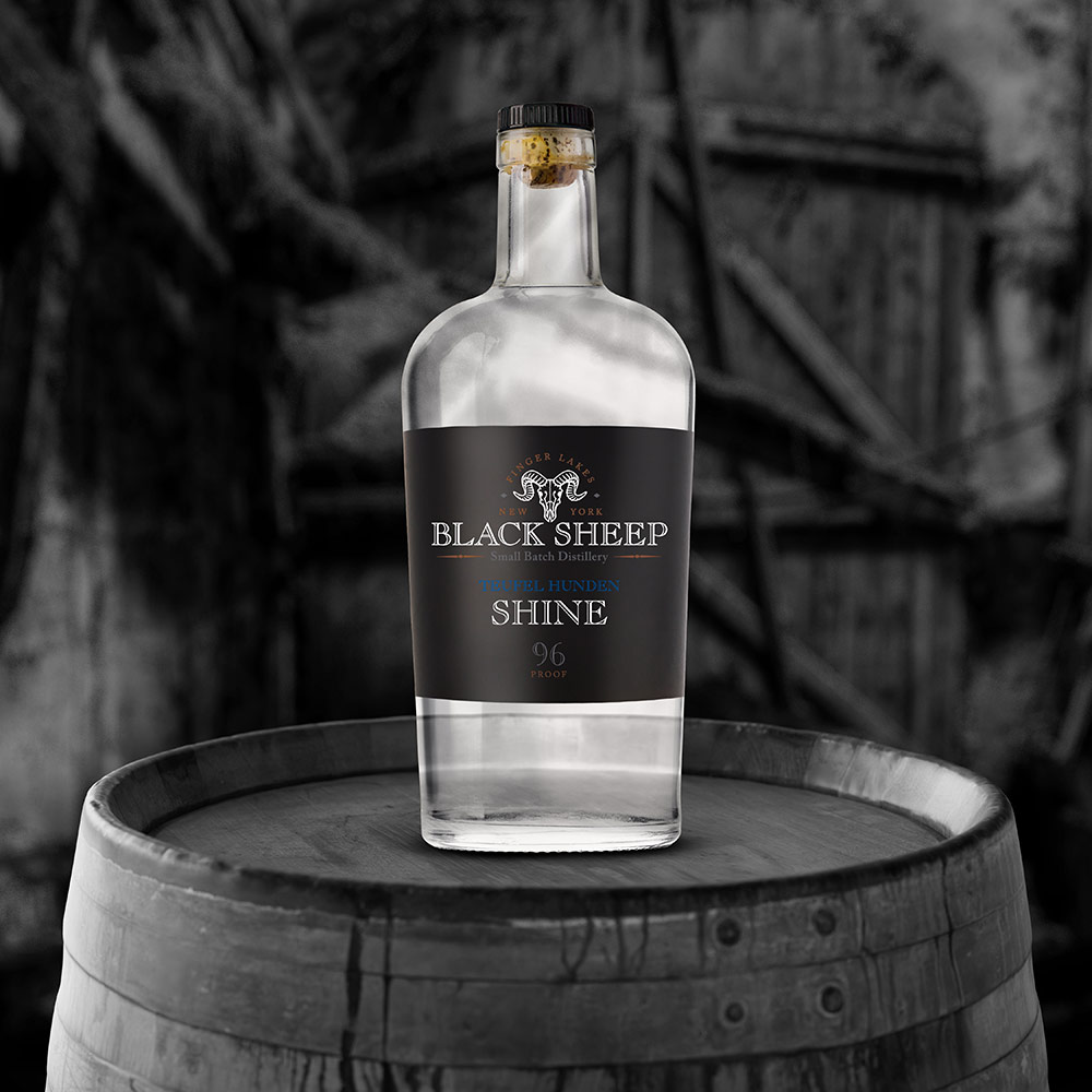 Black Sheep Distillery | Prattsburgh, New York Distillery | Handcrafted ...