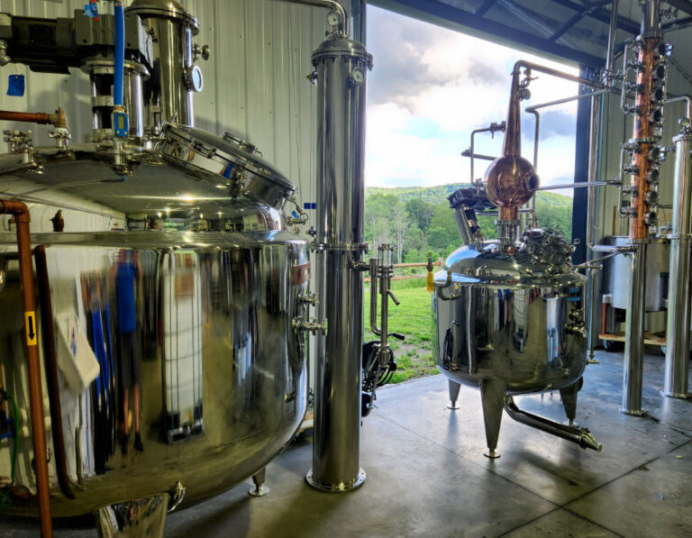 Visit Black Sheep Distillery | NY State Distillery